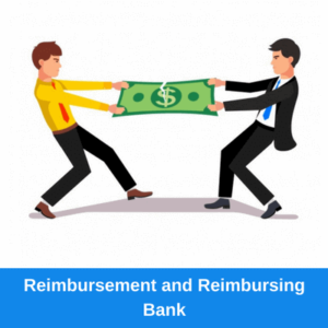 Reimbursement – Letter of Credit Consultancy Services