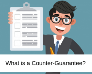 Counter Guarantee – Letter of Credit Consultancy Services