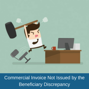 Commercial Invoice | Letterofcredit.biz | LC | L/C